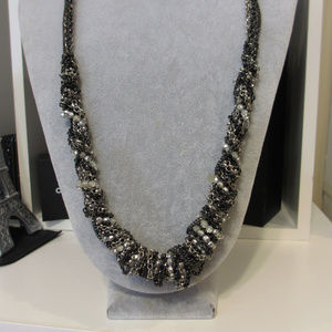 Jewelry | Cluster Necklace | Poshmark